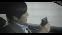 [MV]4MEN&Mi(美)(포맨&미) The guy and she(그 남자 그 여자) (Drama Ver.) - TVCBOOK