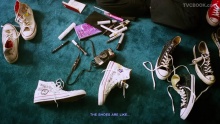 匡威 Converse ‘All The Stories Are True’ 3Drawer-DC - TVCBOOK