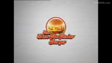 Chicken Licken: Singing burger - TVCBOOK