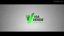 Via Verde - Colibri, Making-Of - TVCBOOK