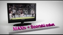 T-Com MaxTV - TVCBOOK