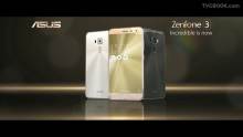 Asus Zenfone 3 - TVCBOOK