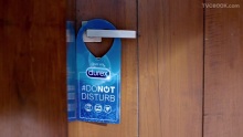Marcus Liversedge: Durex - #DoNotDisturb (23 Million Hits) - TVCBOOK