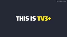 TV3+ Rebrand - Montage - TVCBOOK