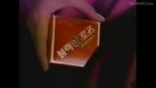 [추억의CF] 음정희 - 크라운제과 블랙로즈 / 30s. 1992 - TVCBOOK