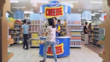 MAGNOLIA CHEEZEE 'DISGUISE' TVC 15s - TVCBOOK