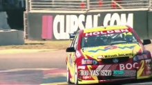 V8 SUPERCARS - TVCBOOK
