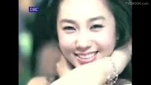 [CF] 박주미 - DHC 식이섬유 / 15s. 2005 - TVCBOOK