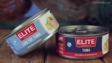 Elite Tuna 30" TVC + 5" TE (50c Off 4-Pack) - TVCBOOK