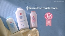 Johnson s - Baby Powder - Philippines TVC - TVCBOOK