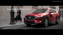 Mazda - Details Matter - DC - TVCBOOK