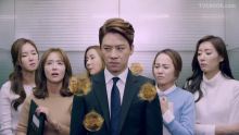 [CF] 정상훈 - P&G 페브리즈맨 엘리베이터편 / 15s. 2016 - TVCBOOK