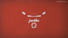Jumbla Christmas Card 2011 - TVCBOOK