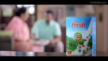 Fresh Milk Tamim Iqbal - TVCBOOK