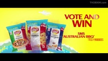 Lay's - Australia - TVCBOOK