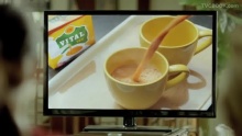 Vital Tea Cricket World Cup 2015 Commercial by SOCH - TVCBOOK