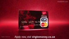 Virgin Money "Discrimination" Campaign - Fidel Castro - TVCBOOK