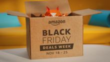 Hornet | Amazon Black Friday "Cat" - TVCBOOK