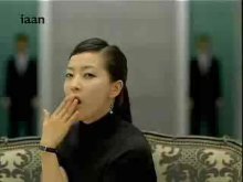 [CF] 김희선 - 이안 / 15"..2006 - TVCBOOK