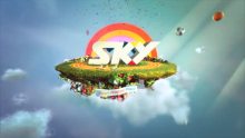 Sky TV New Zealand Idents - TVCBOOK