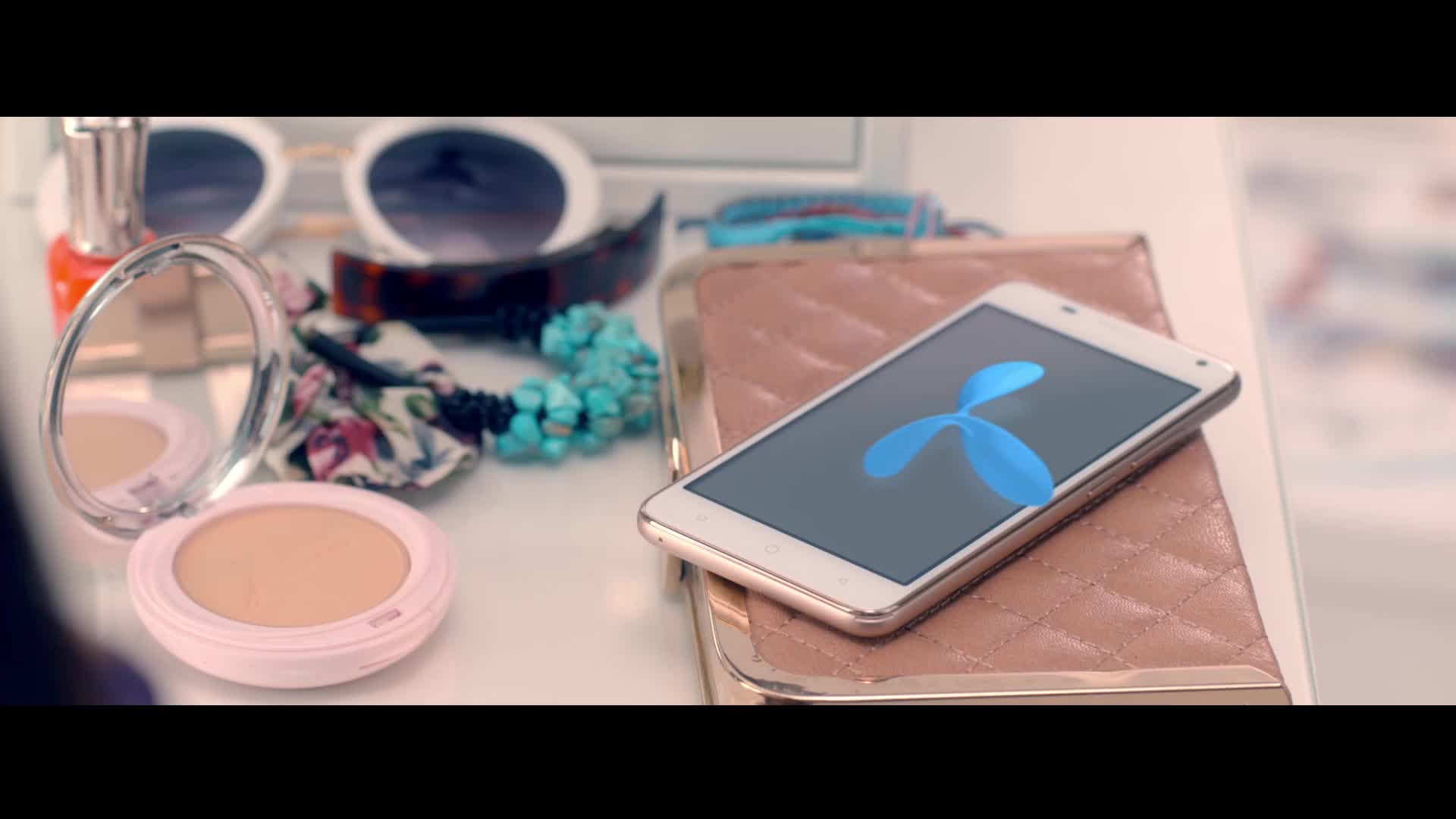 Telenor Roshni 4G - TVCBOOK