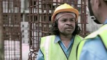 CONSTRUCTION SITE XPRESS MONEY TVC - TVCBOOK