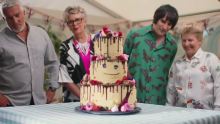 Bake Off - TVCBOOK