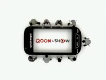 [CF] KT QOOK&SHOW 쿡인터넷전화+무선인터넷 / 15s. 2010 - TVCBOOK