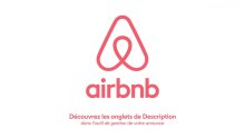 Modifier la Description de son Annonce | Tutoriel | Airbnb - TVCBOOK