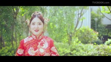 Lin+Qian| May 23,2018婚礼短片 - TVCBOOK