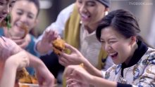 肯德基 KFC - CRUNCH POTATO CHIPS CHICKEN篇 - TVCBOOK