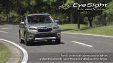 2019 Subaru Forester Presentation Video - TVCBOOK