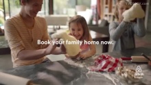 Leave Loving Home Made | Live There With Your Family | Airbnb - TVCBOOK