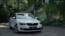 Реклама SKODA Octavia 2016 "МИША!"" - TVCBOOK
