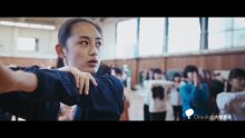 ポカリスエットCM｜「踊る始業式メイキング」篇 30秒 - TVCBOOK