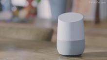 谷歌 Google Home - TVCBOOK
