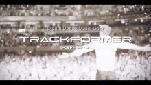 CASIO DASH BERLIN TRACKFORMER Movie (Tiếng Việt) - TVCBOOK
