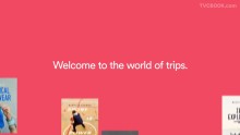Welcome to the World of Trips - Launch | Airbnb - TVCBOOK