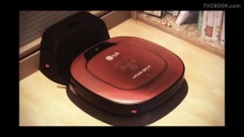 LG Hom Bot TVC - TVCBOOK