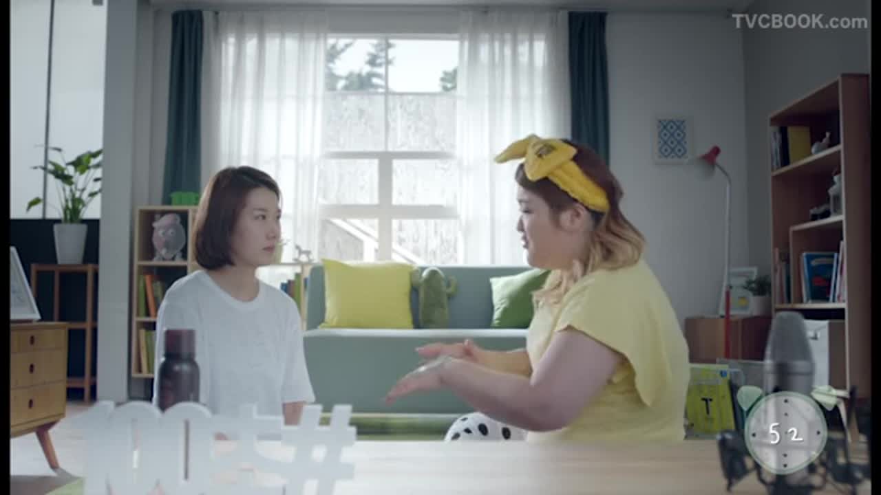 기초템 100초 인증 - 이국주 + 수퍼 화산송이 클레이 무스 마스크-WKzO-gQM2wU - TVCBOOK