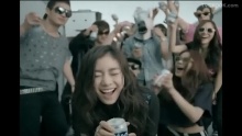 hite beer new TV CF Yu Na Kim Ver.2 - TVCBOOK