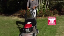 Honda Lawn Mowers Overview - TVCBOOK