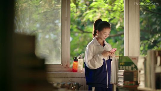 找到生命最自由的状态｜迷路前行 Dir - TVCBOOK