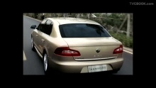 斯柯达 Skoda - TVCBOOK