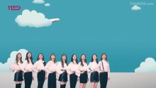 트와이스(TWICE) 11번가(11st) CF (x2) #4 - TVCBOOK