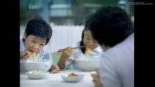[농심 안성탕면] 하희라 애들 안성탕면 먹고있어요 편 TV cf - TVCBOOK