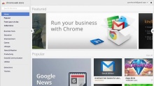 Talk to Google on Chrome - TVCBOOK