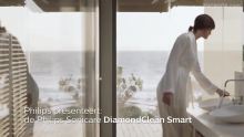 DiamondClean Smart - Wit - TVCBOOK