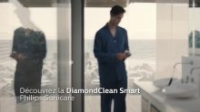 Philips Sonicare DiamondClean Smart - FR - TVCBOOK