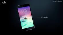 LG K10 Official Introduction Video - TVCBOOK